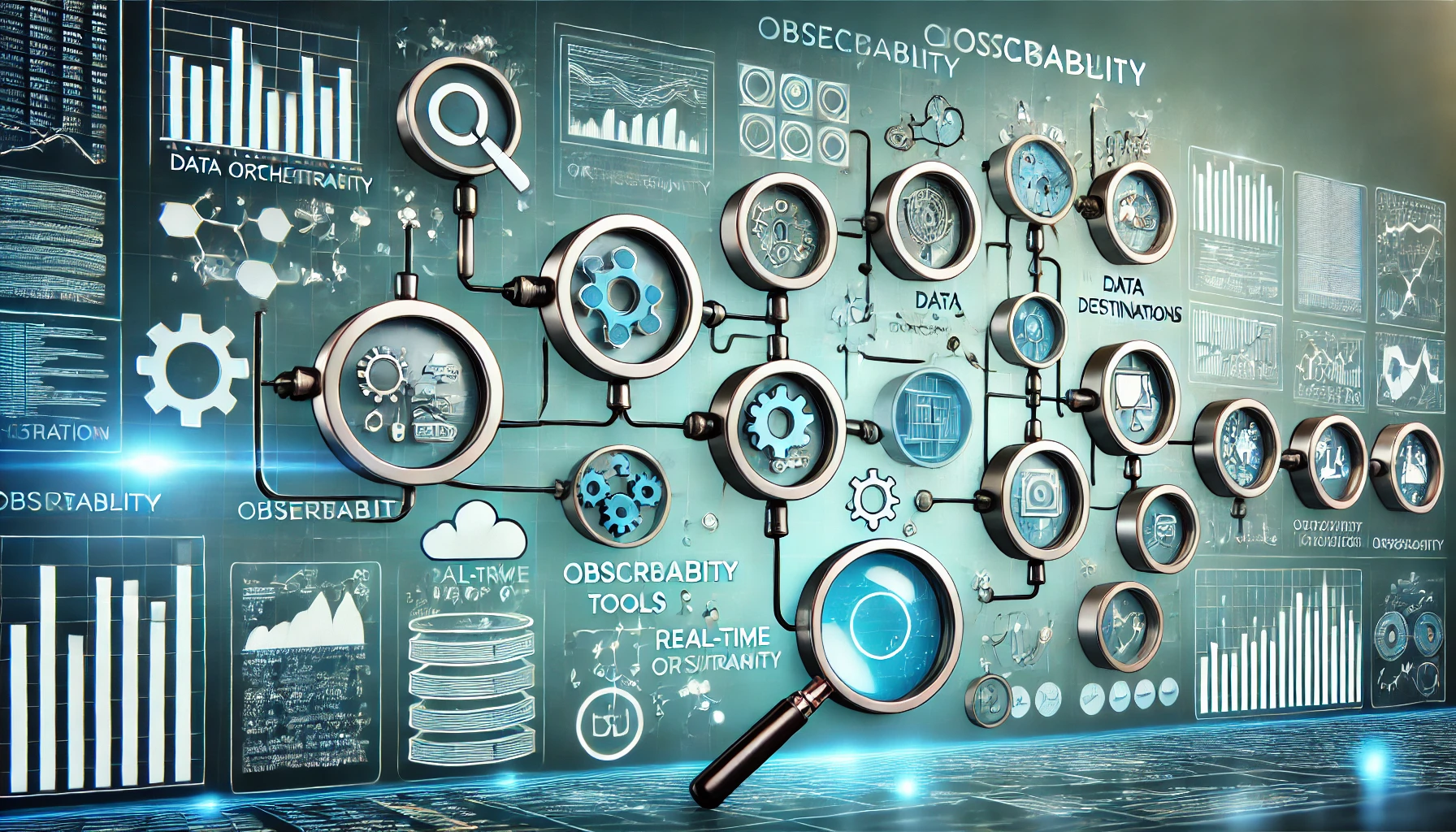 Why Do We Need Observability in Data Orchestration? | Orchestra